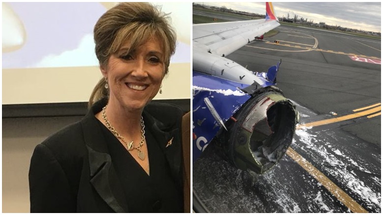 Tammie Jo Shults, Southwest Pilot: 5 Fast Facts You Need to Know