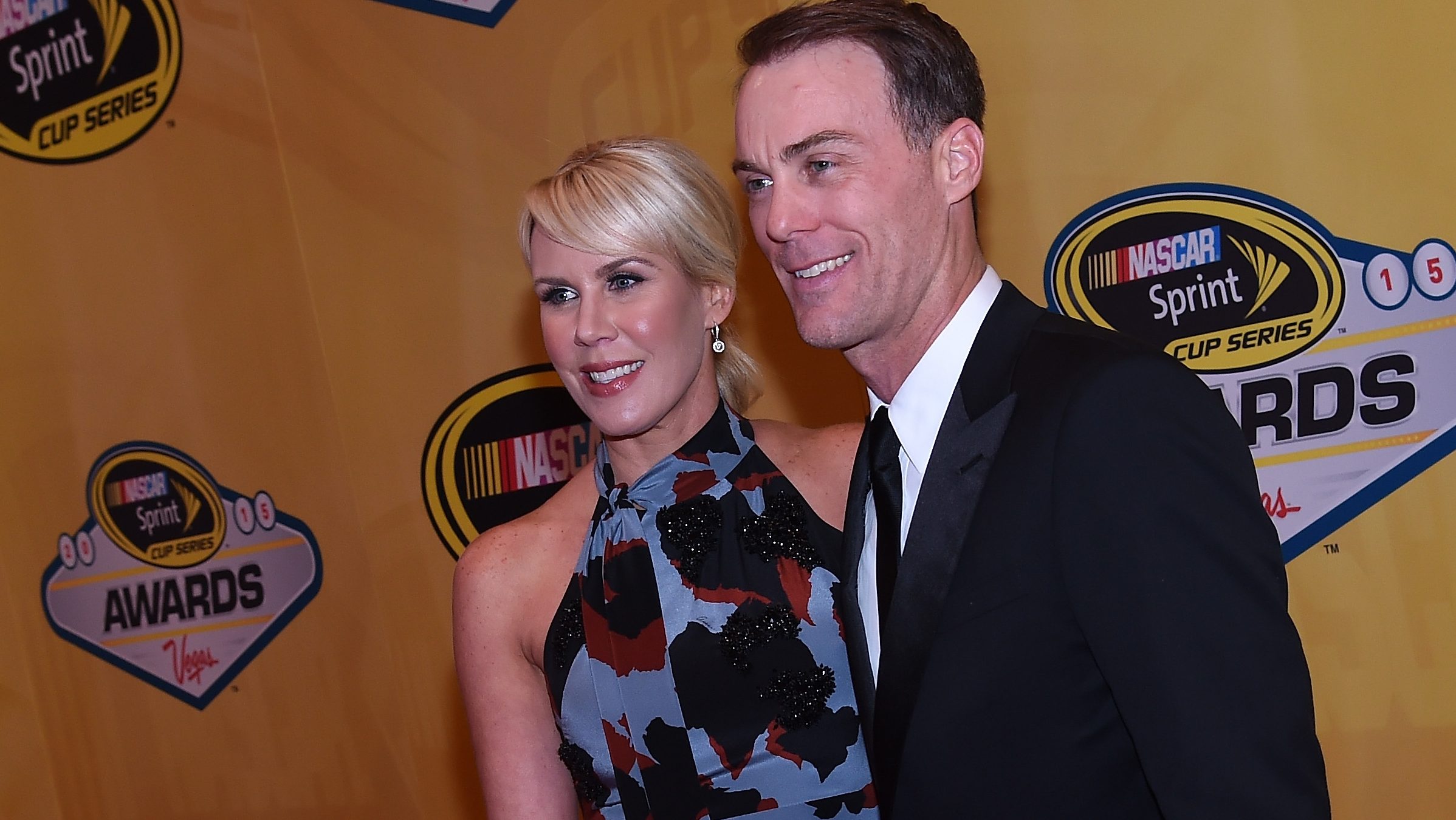 Kevin Harvick Wife & Kids: 5 Fast Facts You Need to Know