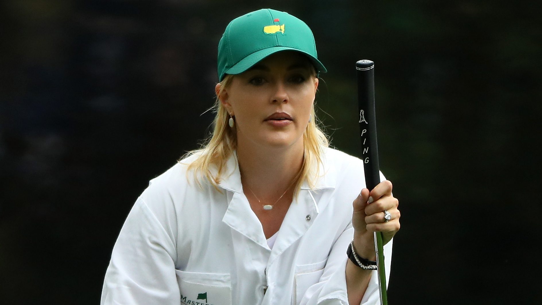 Rosalind Schwartzel, Charl's Wife: 5 Fast Facts