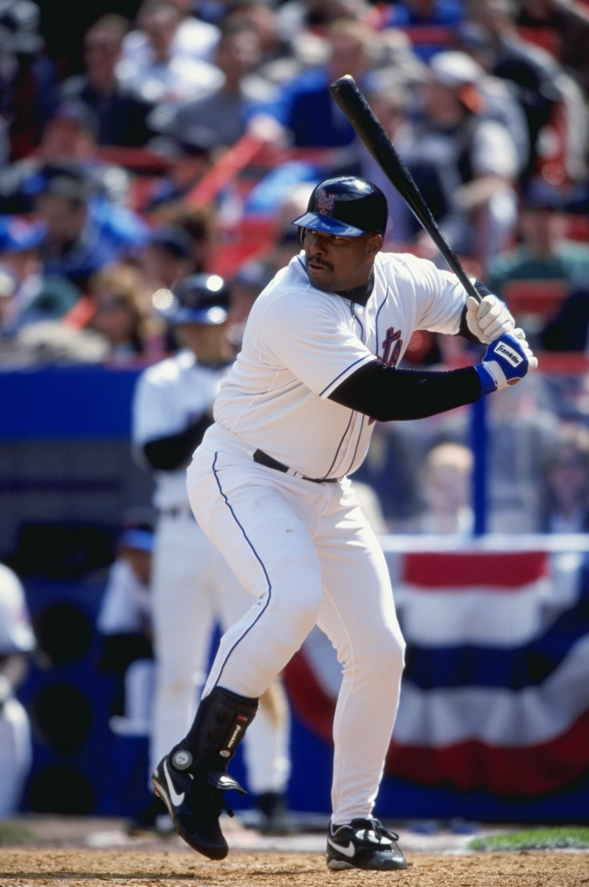 Bobby Bonilla Contract: How Many More Years Will the Mets Pay Him?
