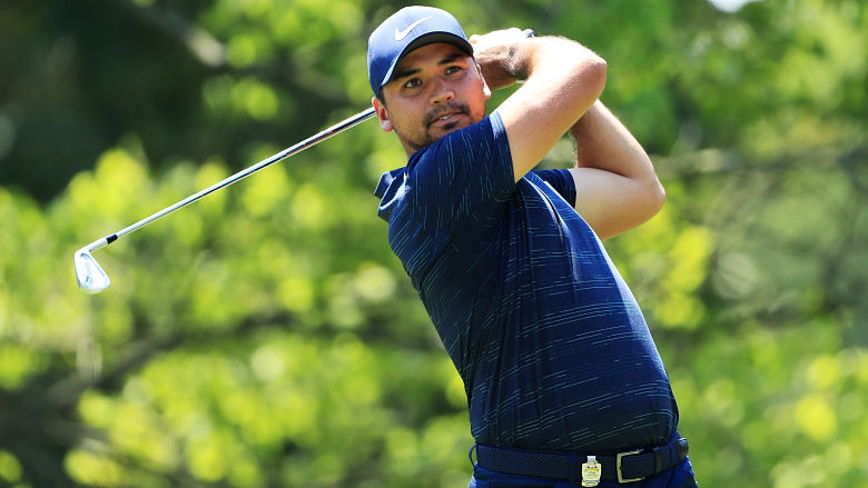 Jason Day's Nationality: Where Are His Parents From?