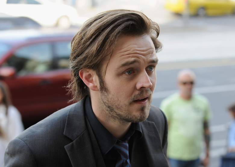 Matthew Newton Actor