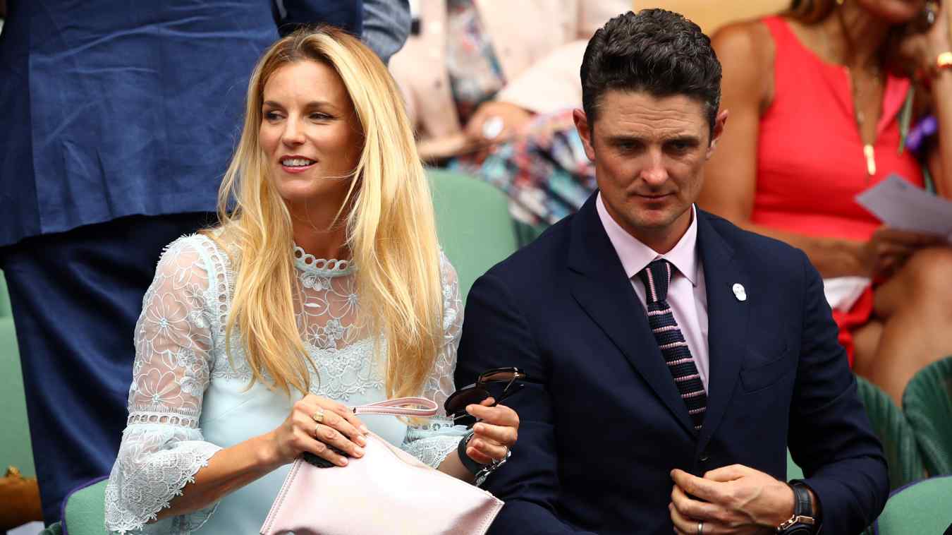 Kate Rose, Justin's Wife: 5 Fast Facts You Need to Know