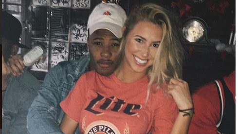 Saquon Barkley's Girlfriend, Anna, Posts Photo of Baby
