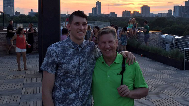 Bob Muscala, Mike's Dad: What You Need to Know