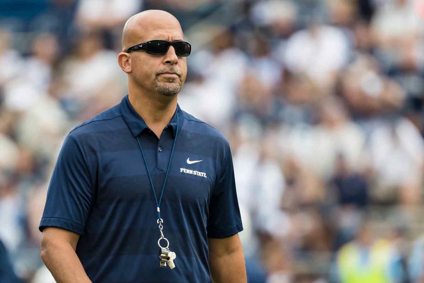 SEC Coach Slams Penn State & Coaching Rumors - Heavy Sports