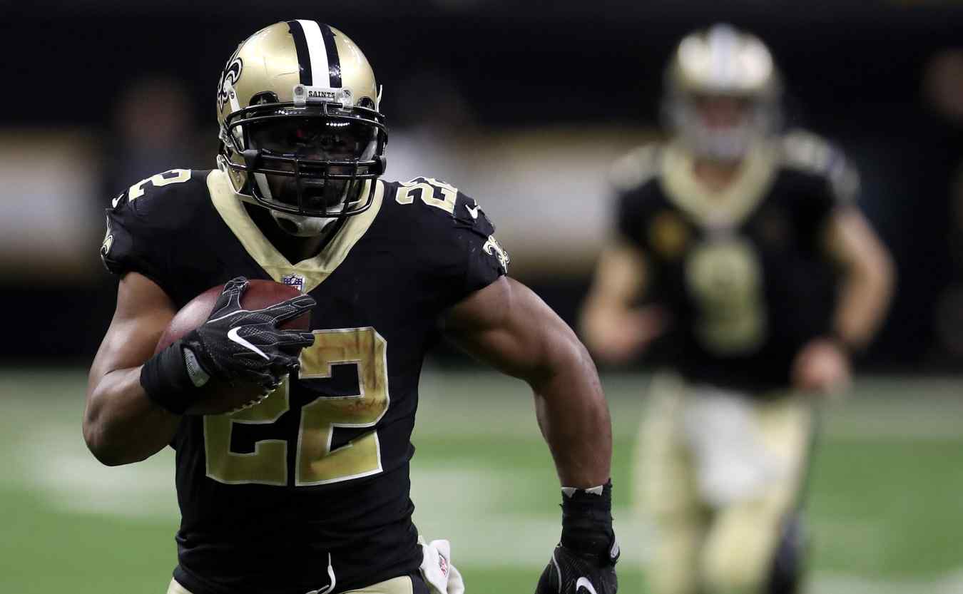 Mark Ingram Fantasy: Should You Start or Sit the Saints RB?