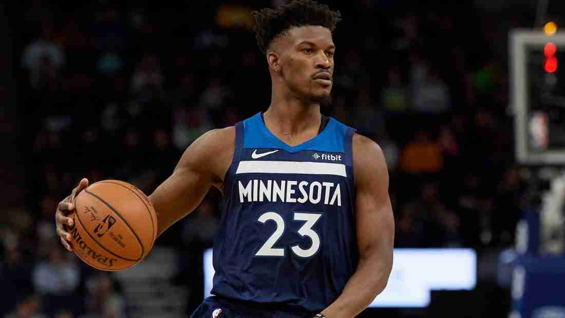 Jimmy Butler Trade: Who's the Best in the East Now?
