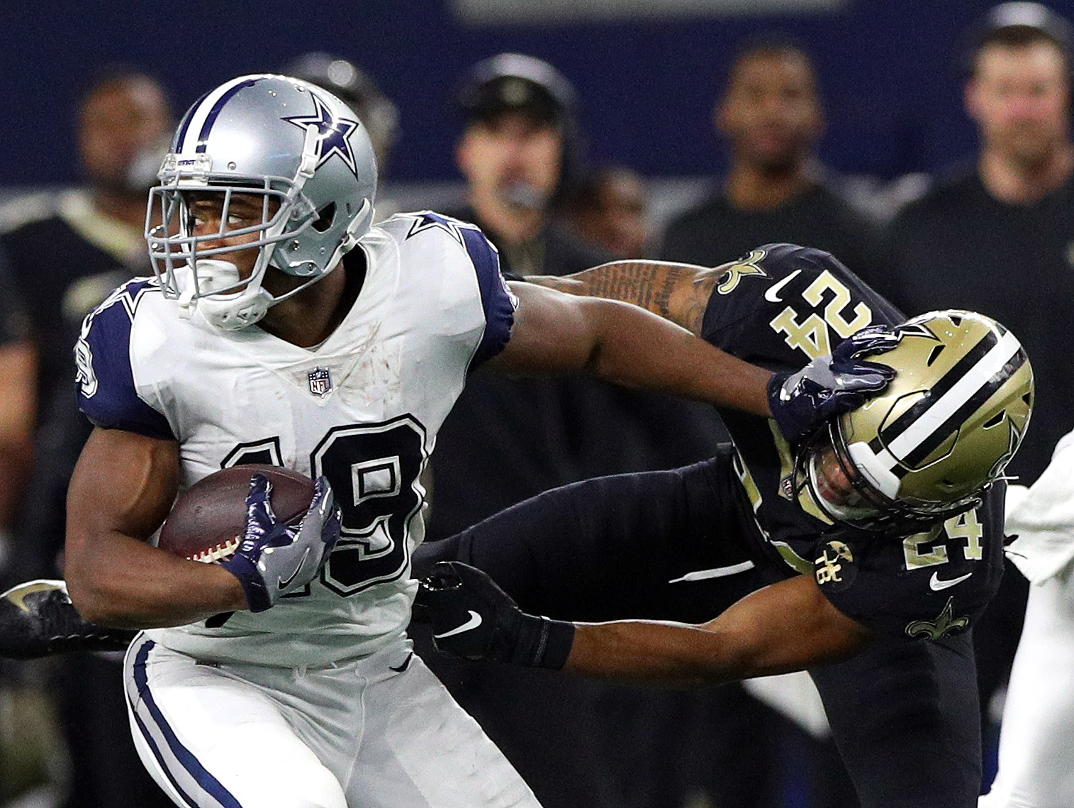 Saints' Veteran Is Announced As New Coach For Top FBS Program