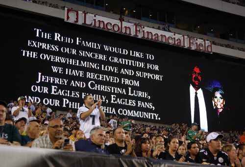Andy Reid's Family: 5 Fast Facts You Need to Know