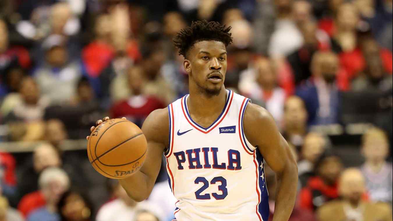 Jimmy Butler Injury: Positive Update on Status of Sixers Star