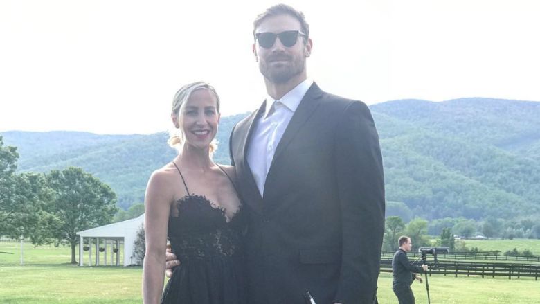 Chris Long & Wife Megan Became a Family of 4 in November