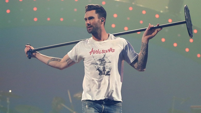 Adam Levine's Super Bowl 2019 Drama & Controversy for Halftime