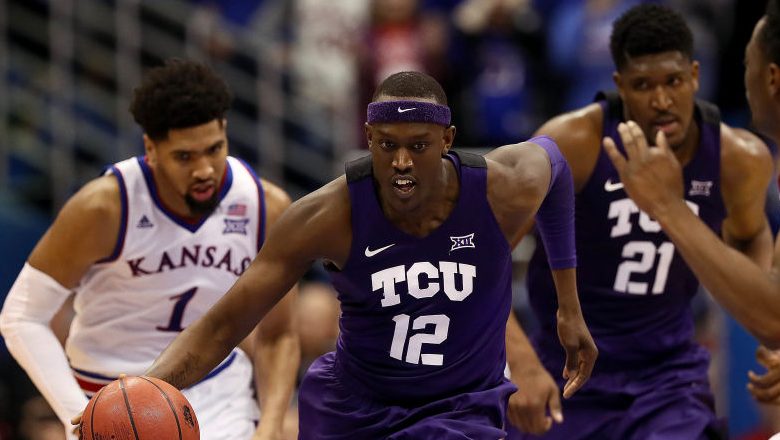 TCU March Madness: Latest NCAA Tournament Chances for Horned Frogs