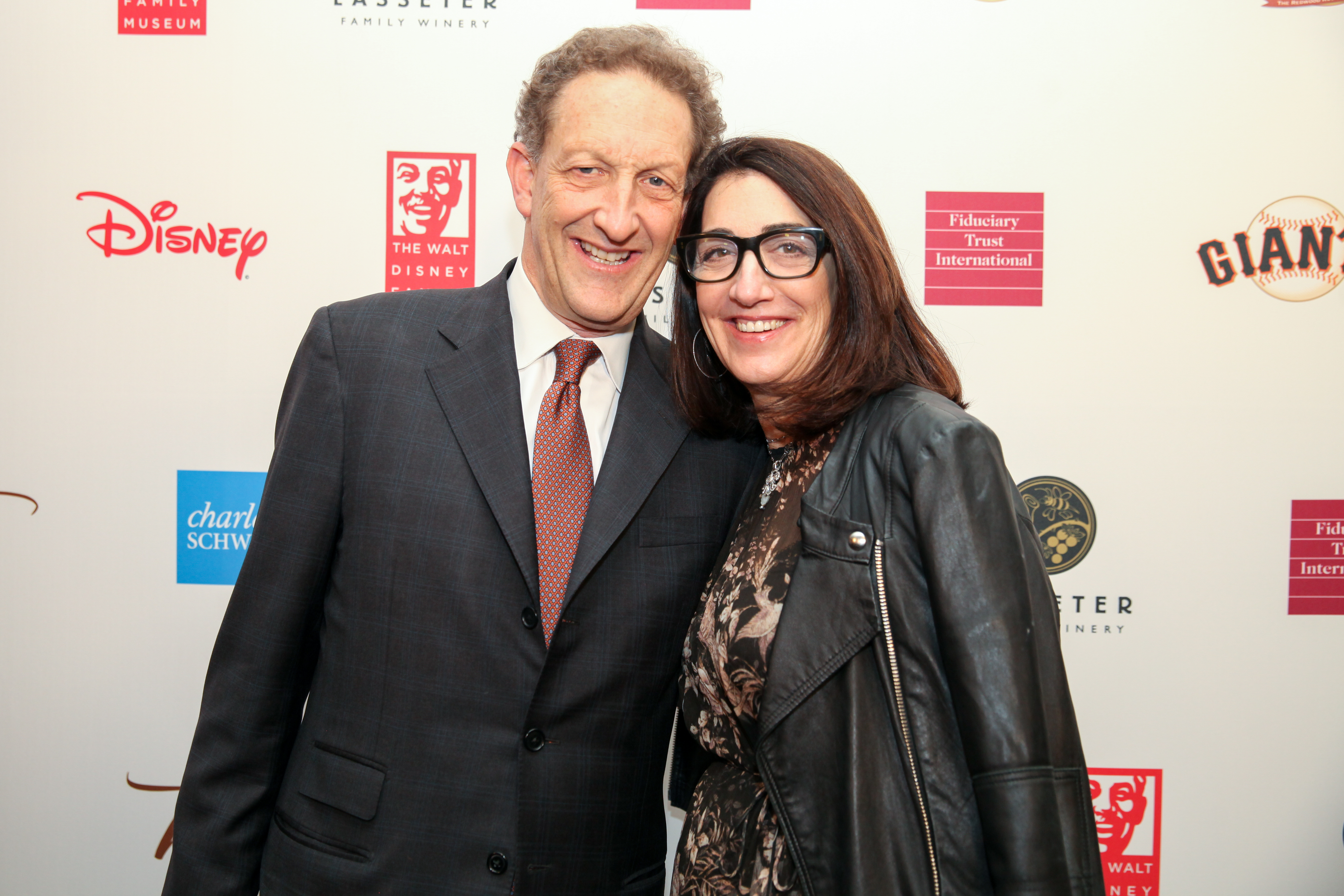 Larry Baer's Family & Children: 5 Fast Facts You Need to Know