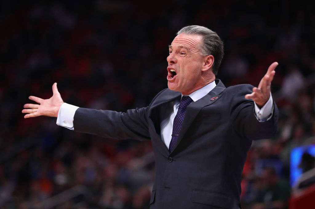 Jamie Dixon UCLA Rumors: Will TCU Coach Leave for Bruins?