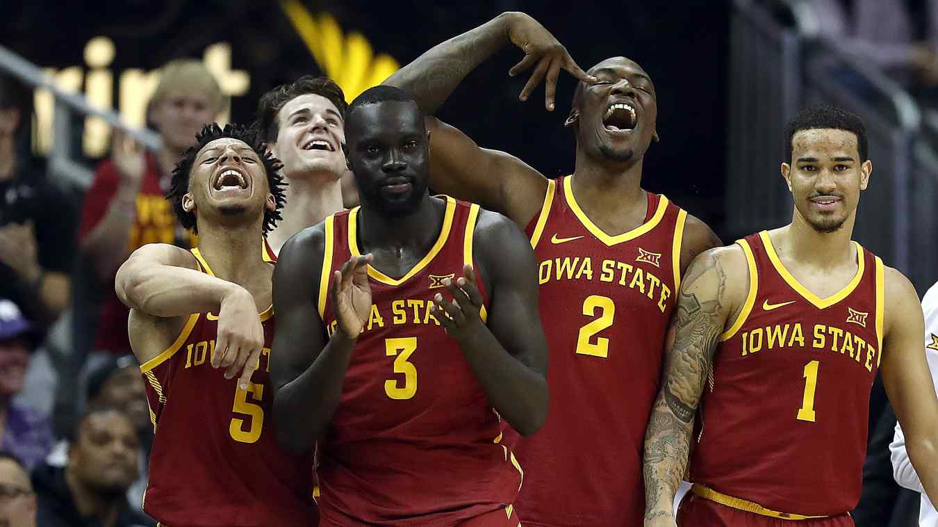 Iowa State vs. Ohio State Betting Line: March Madness Predictions & Picks