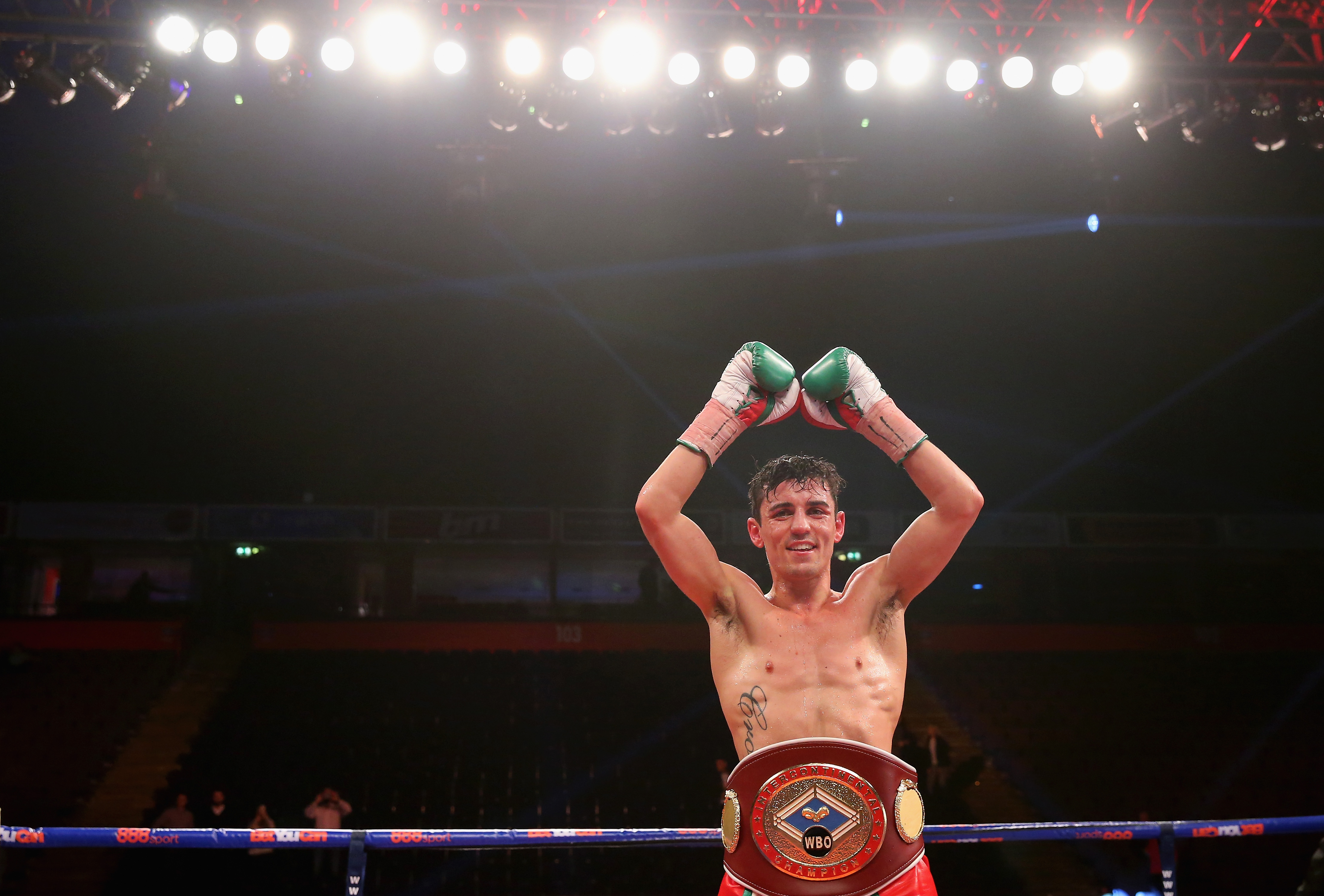 Anthony Crolla: 5 Fast Facts You Need to Know