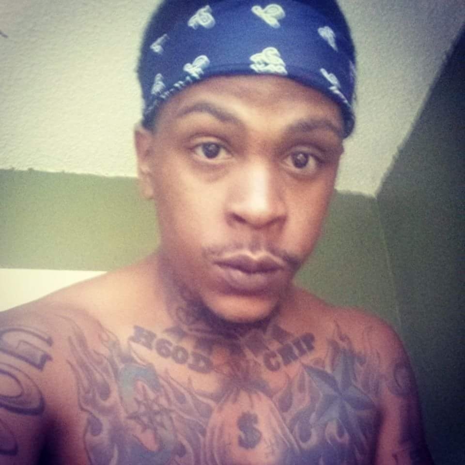 Lapd Gang Tattoos