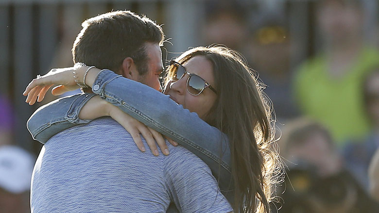 Malory Conners, Corey Conners' Wife: 5 Fast Facts