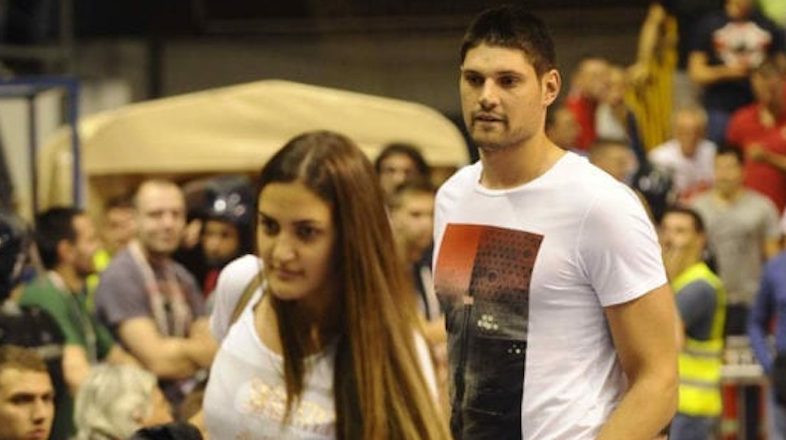Nikoleta Pavlovic, Nikola Vucevic Wife: 5 Fast Facts You Need to Know