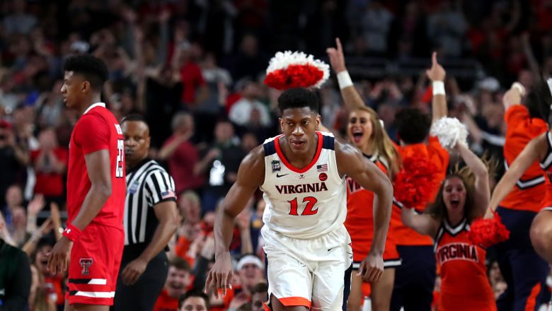 Hawks Roster & Starting Lineup After Drafting De'Andre Hunter