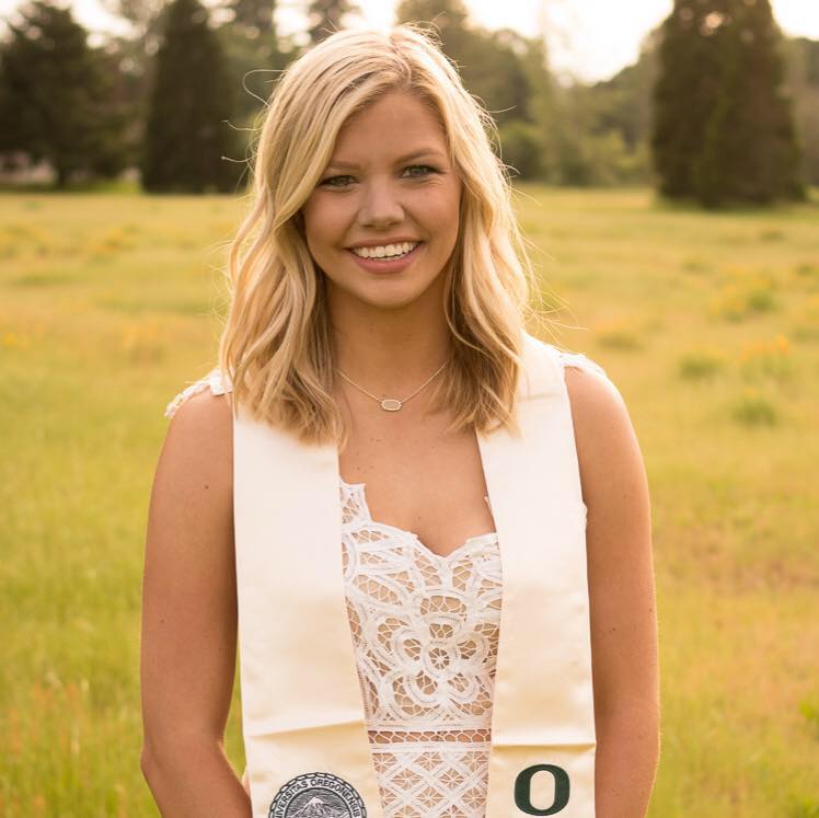Reagan Trussell, Aaron Wise's Girlfriend: 5 Fast Facts