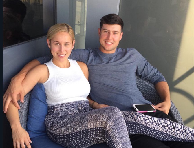 Carli Skaggs, Tyler Skaggs' Wife: 5 Fast Facts to Know