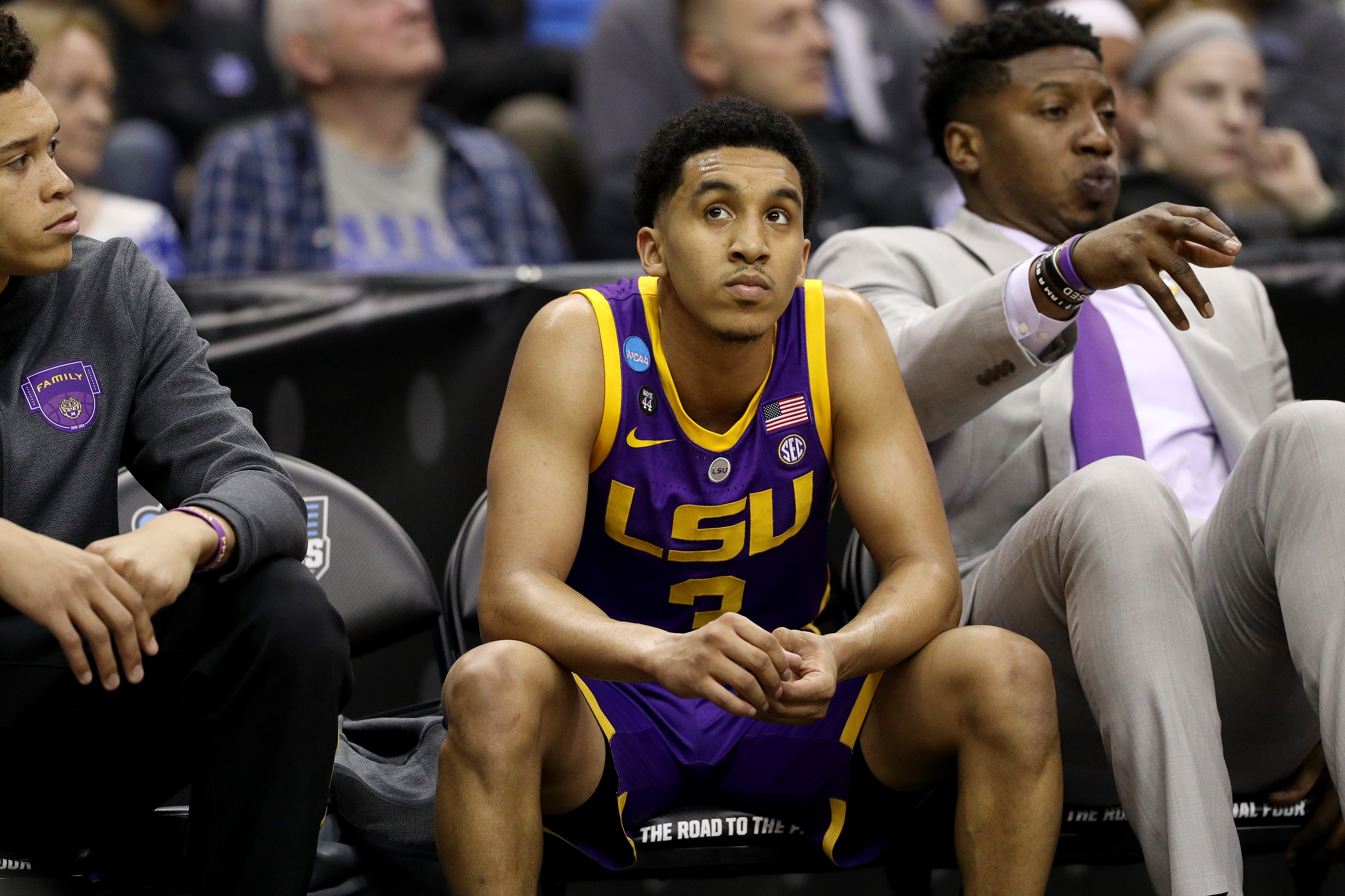 Ed Waters Dead: Tremont Waters' Father Dies at 49