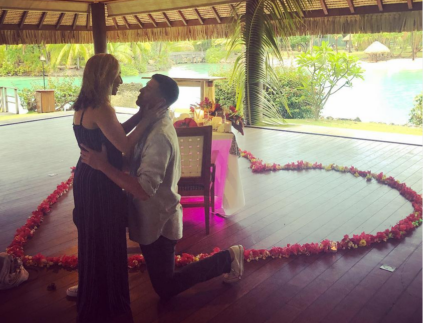 Carli Skaggs, Tyler Skaggs' Wife: 5 Fast Facts to Know