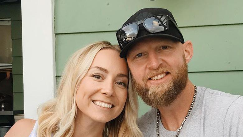 Amy Duncan, Chris Duncan's Wife: 5 Fast Facts