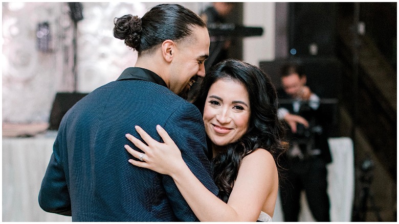 Anthony Rendon &Wife Amanda Put Family & Faith Above Baseball