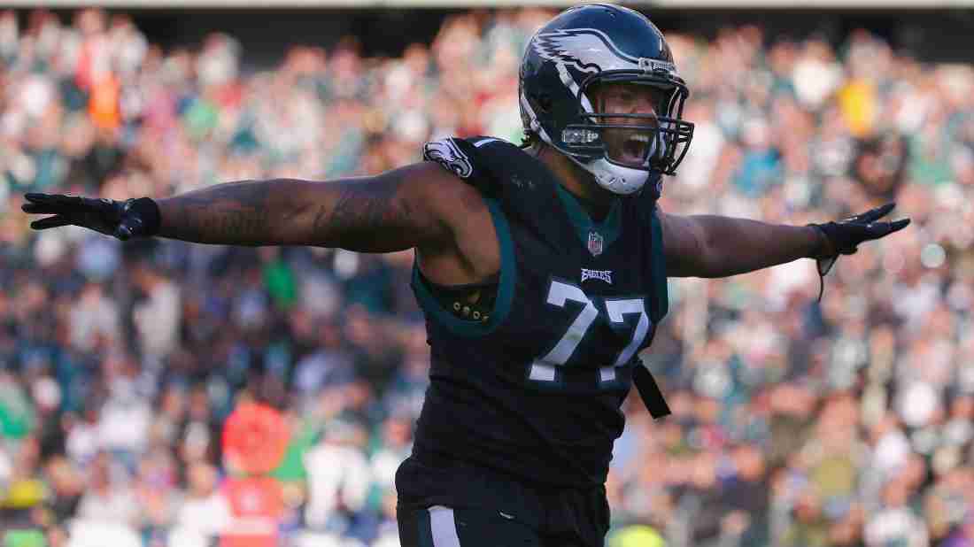 Jones: 'Nothing Negative' About New Cowboys DE Michael Bennett