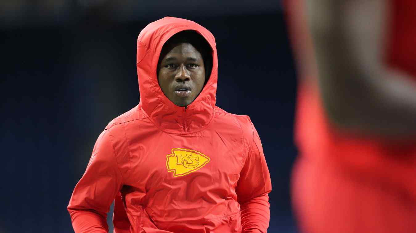 Chiefs' Sammy Watkins Says Excessive Partying, 'Bad Energy' Altered Career