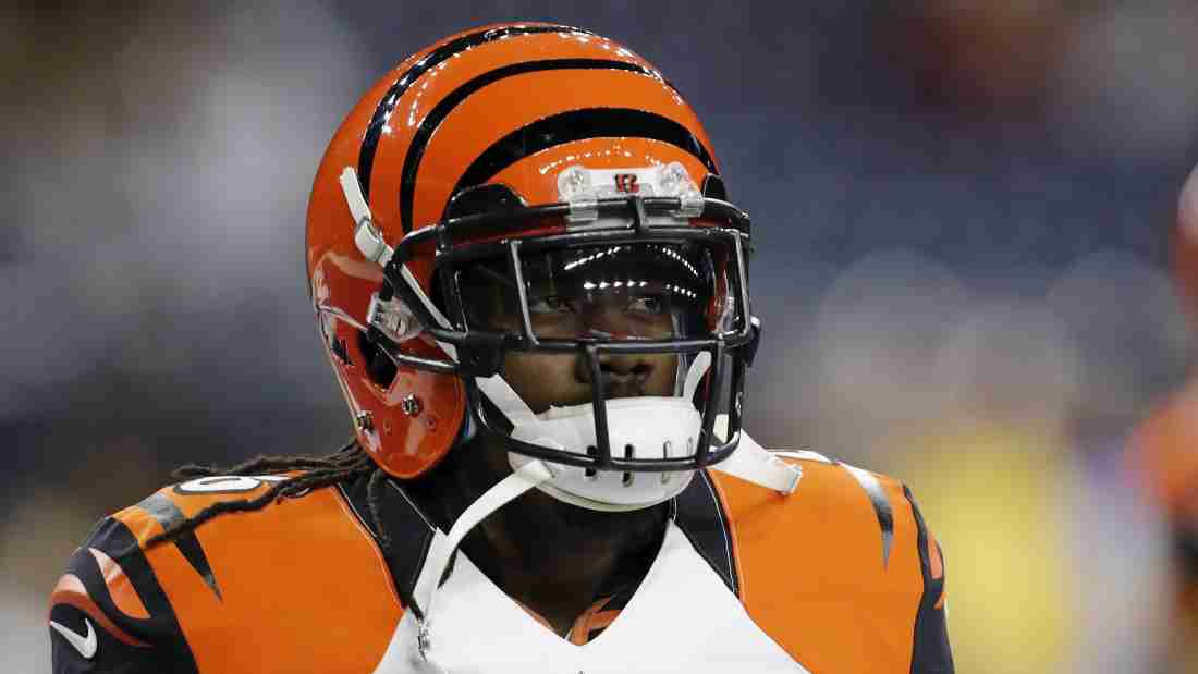 Cardinals DB Josh Shaw Suspended for Betting on NFL Games