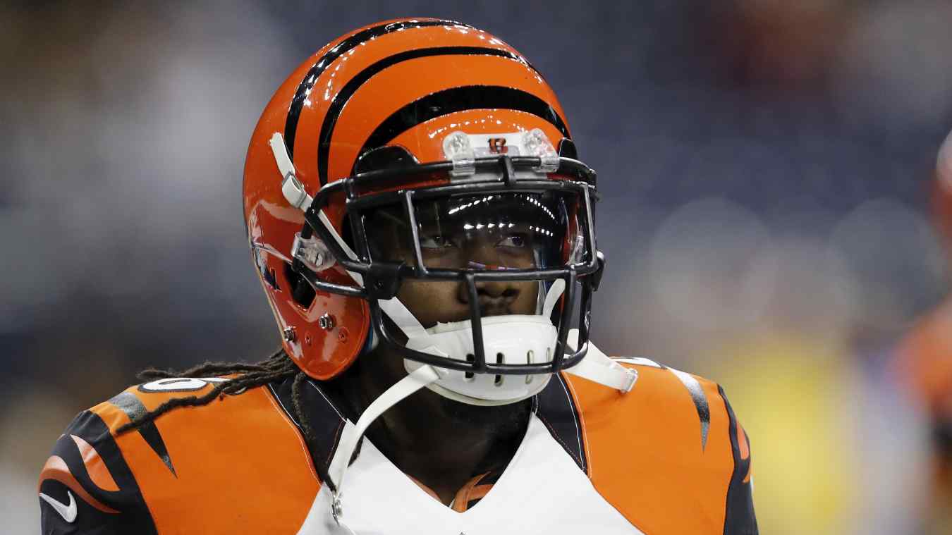 Cardinals DB Josh Shaw Suspended for Betting on NFL Games
