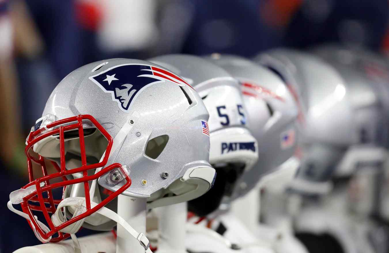 Patriots Decline Key Linebacker Tender in Surprise Move: Report