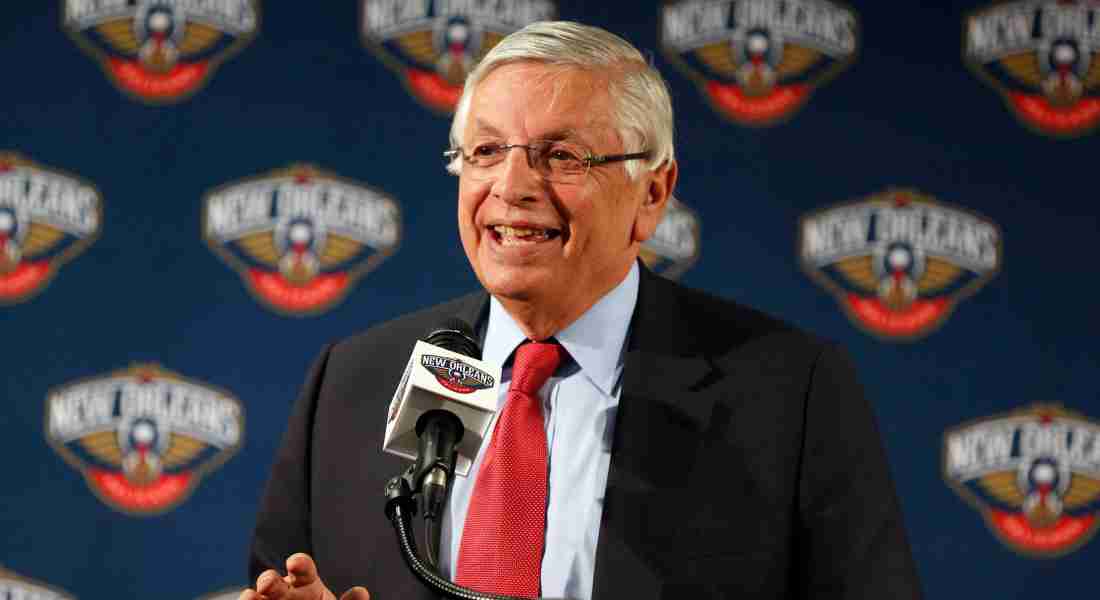 David Stern Death: 5 Fast Facts You Need to Know