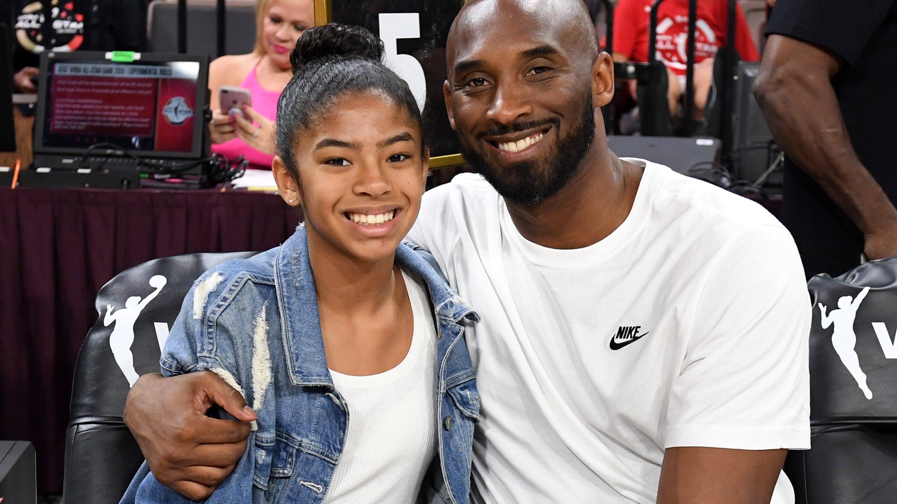 Kobe Gigi Bryant s Helicopter Was Going To Mamba Academy Kobe Gigi Bryant s Helicopter Was Going To Mamba Academy