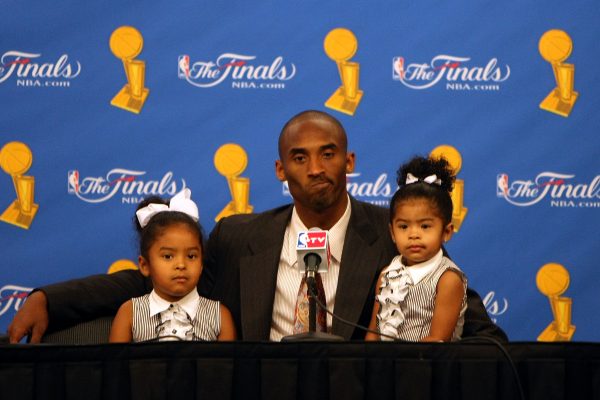 Natalia Bryant, Kobe's Oldest Daughter, Through the Years [PHOTOS]