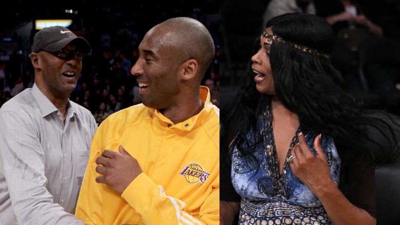 Kobe Bryant's Parents: Where Are They Now?