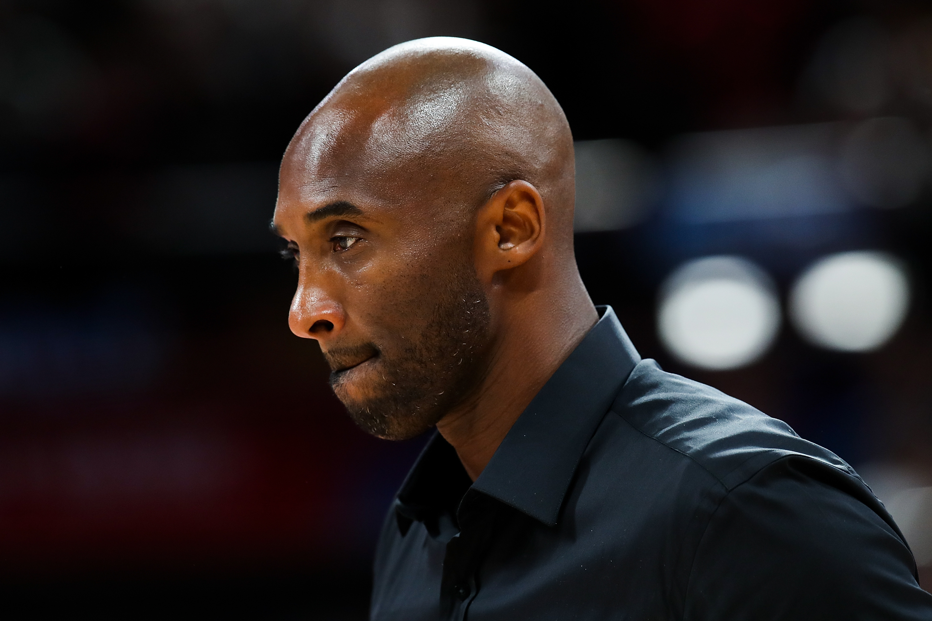 Joe Bryant, Kobe Bryant's Father: 5 Fast Facts
