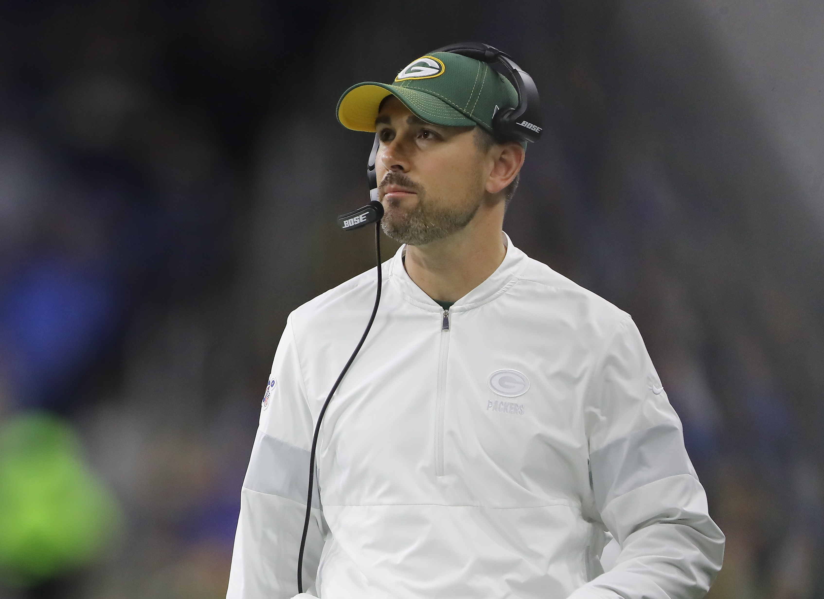 Kyle Shanahan’s Dad Mike Shanahan Also Coached Matt LaFleur
