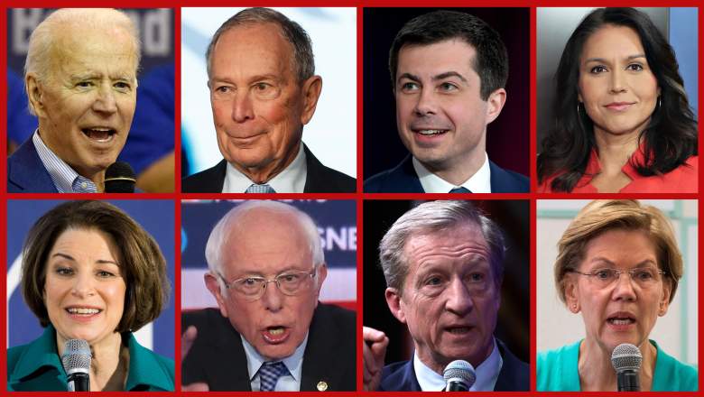 South Carolina Primary Hours Time Polls Open Close Heavy South Carolina Primary Hours Time Polls Open Close Heavy