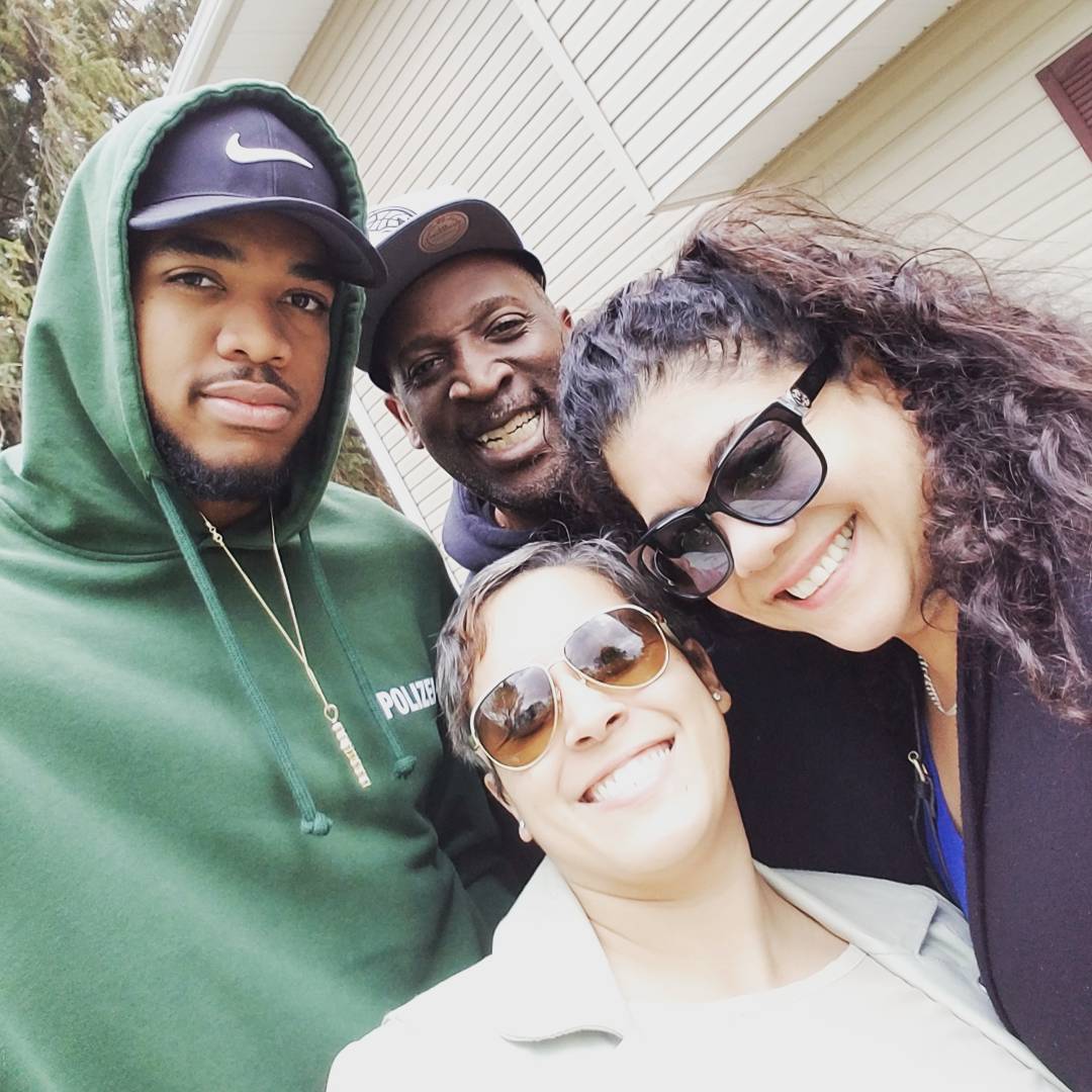 Jacqueline Cruz, Karl-Anthony Towns' Mother: 5 Fast Facts