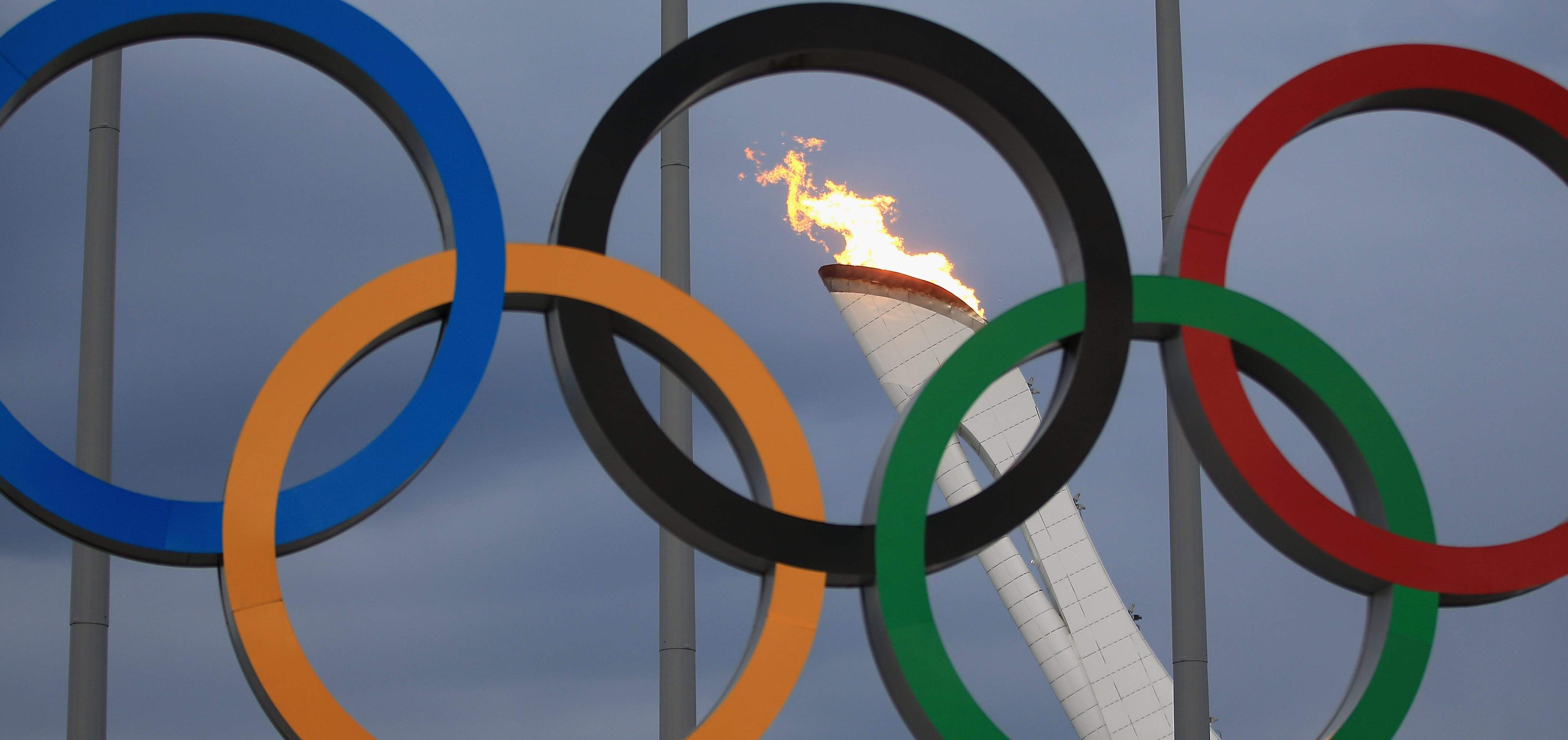 When Are The 2020 Tokyo Olympics? Coronavirus Pandemic Postpones Event ...