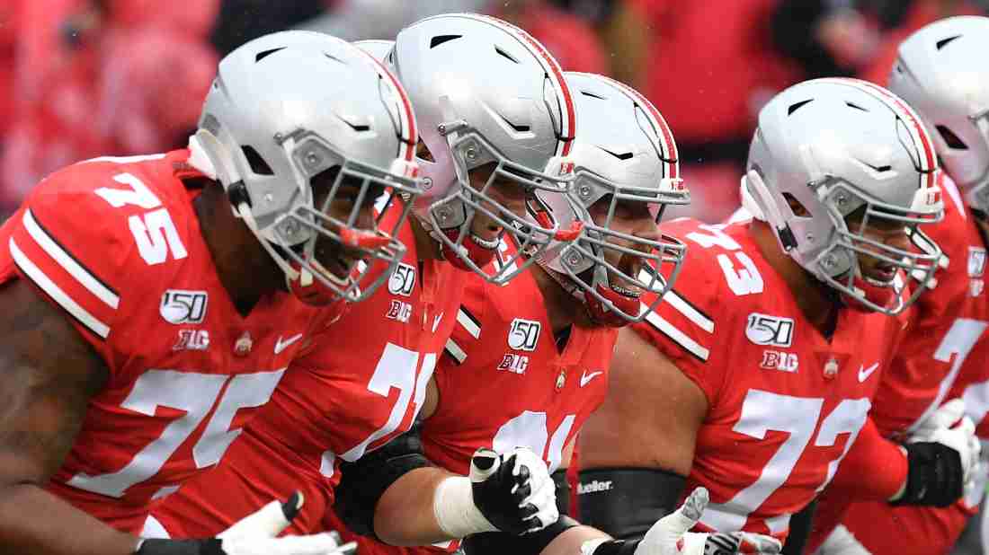 Jonah Jackson: Highlights of Lions No. 75 Pick