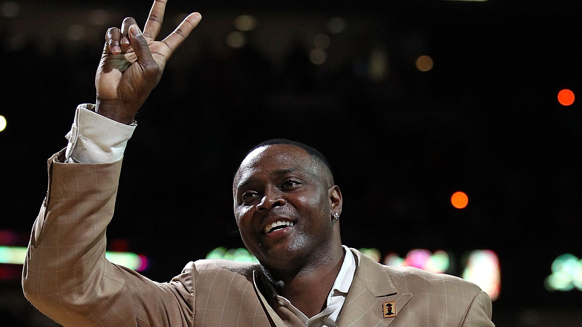 Bulls Teammate Horace Grant Labels Michael Jordan 'Snitch' & Liar