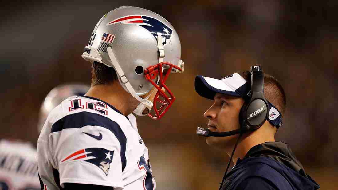 Tom Brady Tells Media to Stop Reporting 'Nonsense'