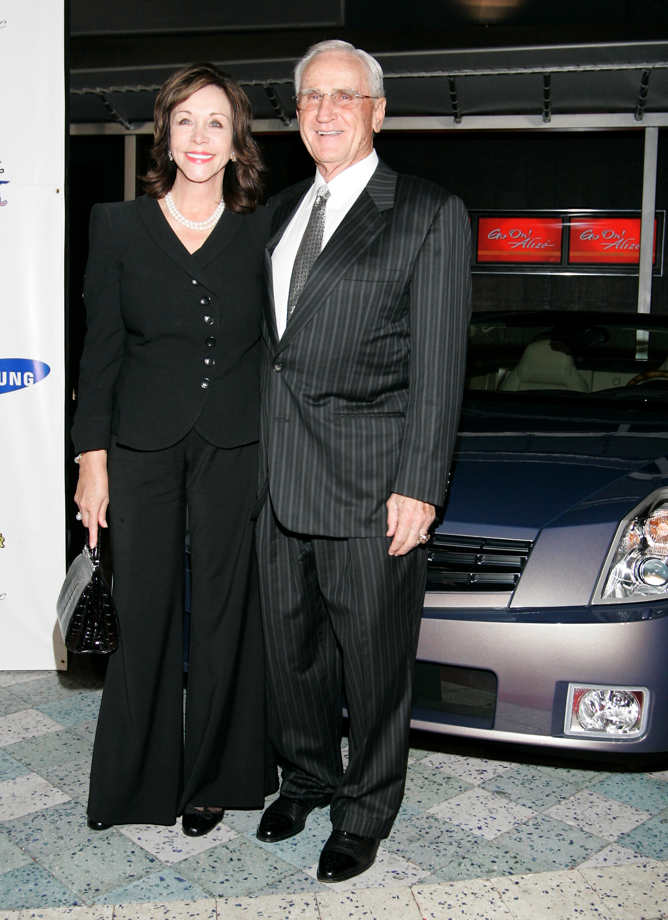 Mary Anne Stephens, Don Shula's Wife: 5 Fast Facts